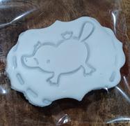 Fun Silicone Easter 🐰 Cookie Stamps | Stampies | We Might Be Tiny