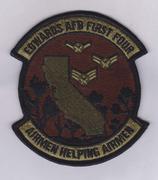 ISNCOC - IAAFA Patch | ISNCOC - IAAFA Patches