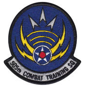Bravo PLT Seal Team 8 Patch | Bravo Platoon Patches
