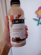 Ample - Natural Meal Replacements – Ample Foods