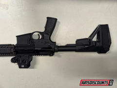- SB Tactical SBA5 Brace Only - AR15Discounts
