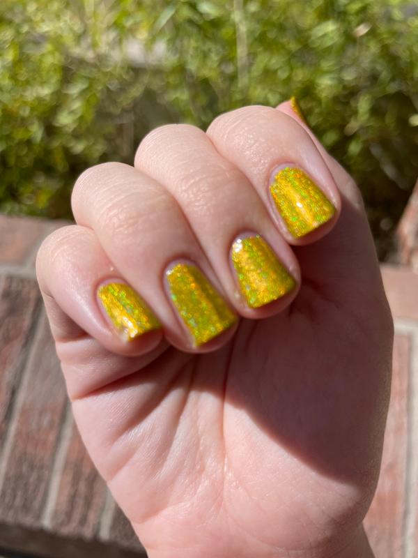 Lemon Sucker – Holo Taco