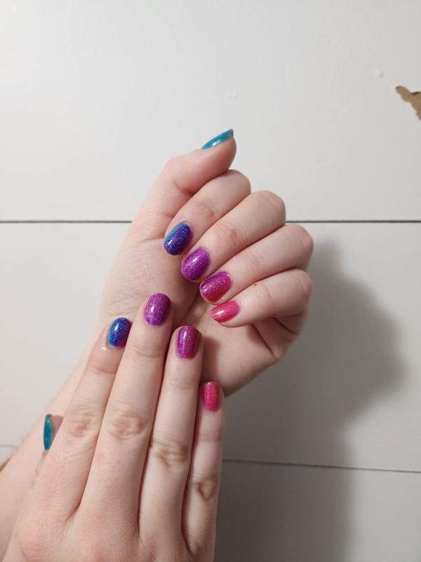 Be Kind Rewind – Holo Taco