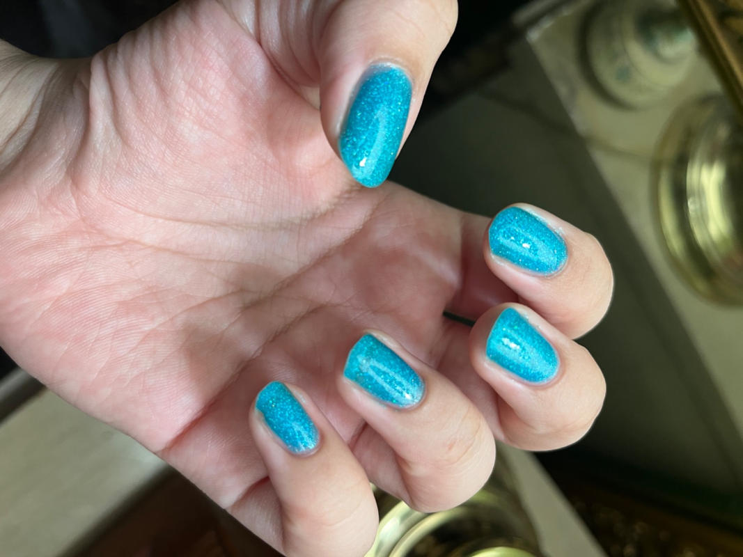 Be Kind Rewind – Holo Taco