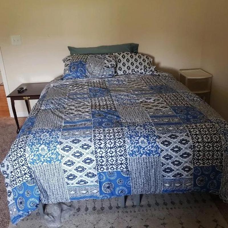 Global Patchwork Reversible Comforter Set - Southshore Fine Linens