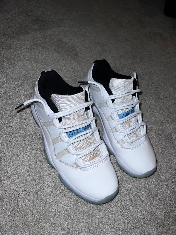 White - XI Rope Laces | Jordan Laces | Shoe Laces