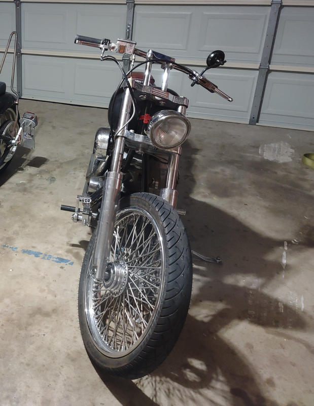 Biltwell Dual Cable Cast Whiskey Throttle - Black - 1 inch – Lowbrow ...