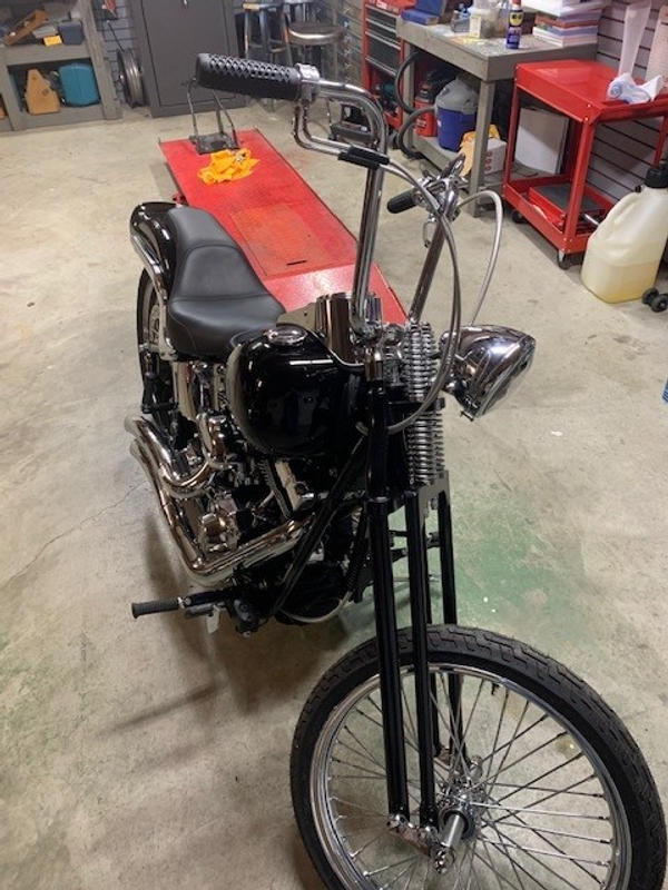 Biltwell Dual Cable Cast Whiskey Throttle - Polished Aluminum - 1 inch ...