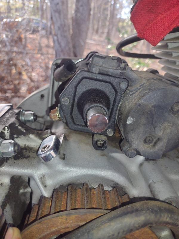 Cycle Standard Remote Direct Starter Solenoid Button - Black - Harley ...