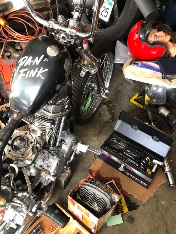 Unity Manufacturing Torque Wrench Dogbones Adaptor Set – Lowbrow Customs