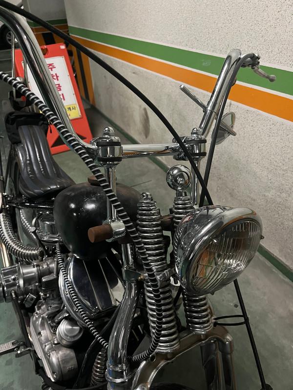 Reverb Inc. Reverb Vintage Style Cable Wrap - Black/White – Lowbrow Customs