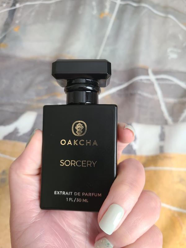 Sorcery - Oakcha