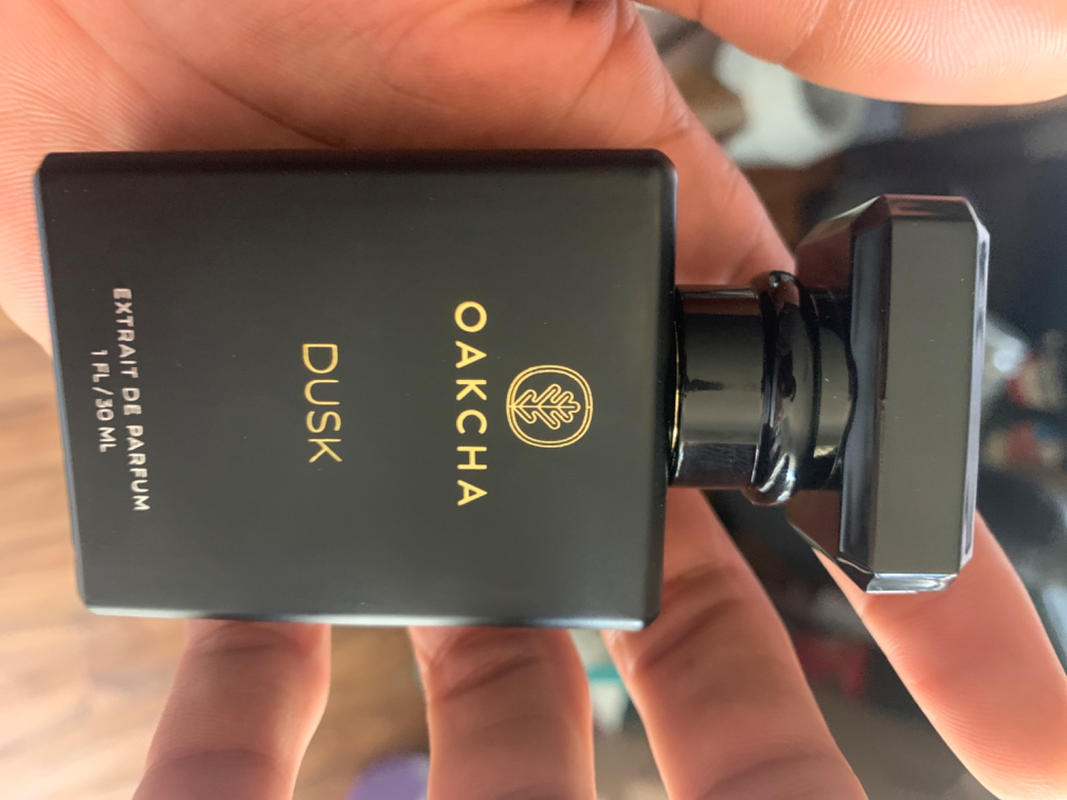 Dusk - Inspired by Bleu de Chanel - Oakcha