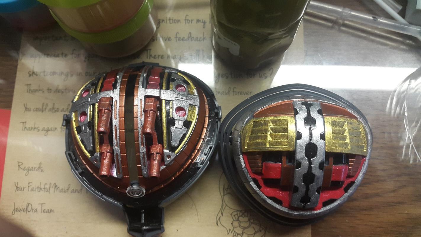 MG MSM-04 Acguy– USA Gundam Store