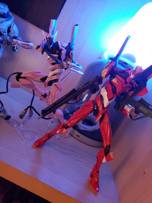 RG Eva 08 Alpha– USA Gundam Store