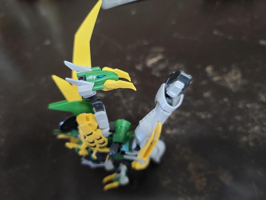 HGBD 1/144 GUNDAM JIYAN ALTRON– USA Gundam Store