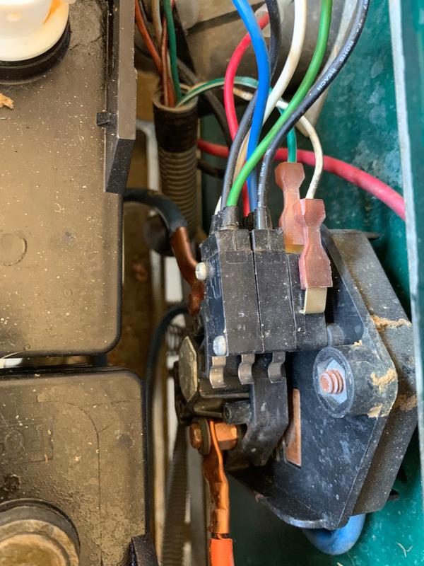 Bad Solenoid Symptoms Golf Cart at James Schofield blog