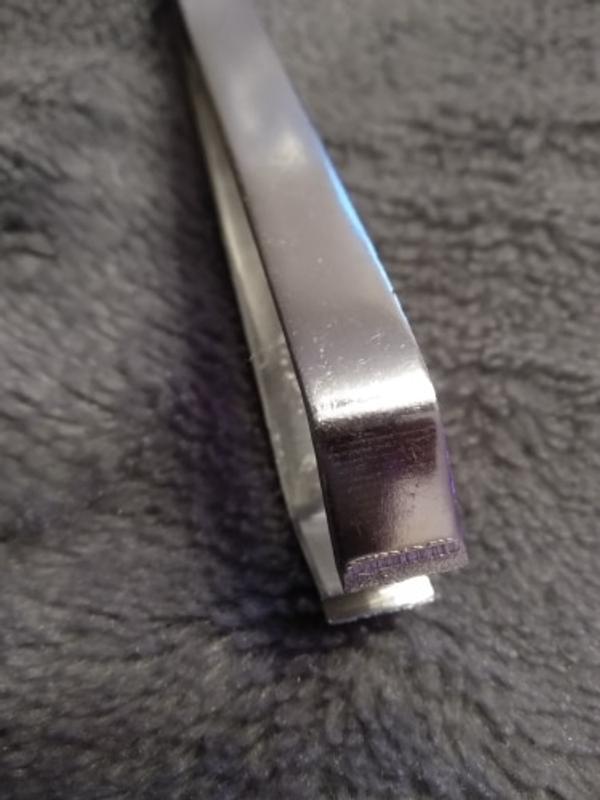 Fish Bone Tweezers Pincer Puller Tongs Seafood Bone Remover – Kitchen ...