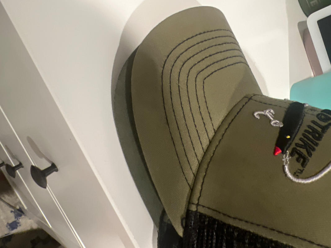 Super Strike Hats - The Saltwater Edge