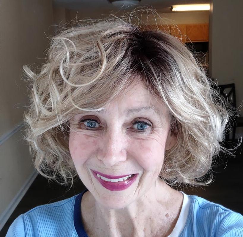 Bianca Wig by Envy | Short & Curly – Wigs.com