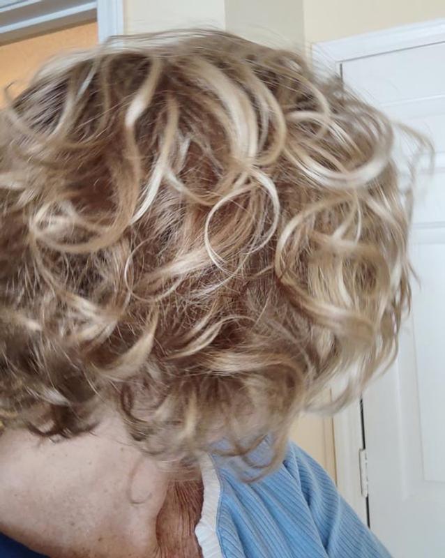 Bianca Wig by Envy | Short & Curly – Wigs.com