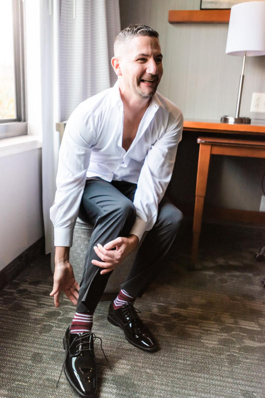 Deep Blue Diamonds - A Deep Blue Men's Dress Sock with a Contrasting ...