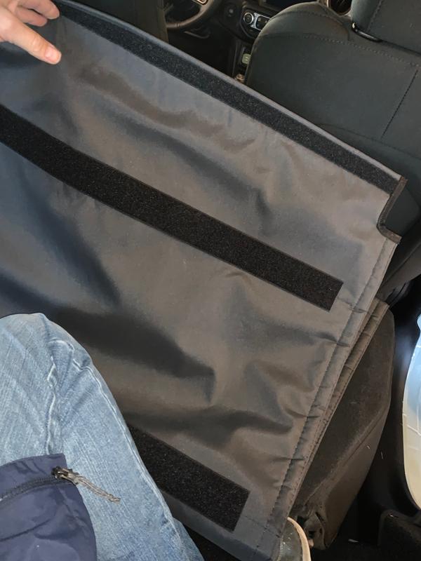 Jeep Wrangler JLU Sky One-Touch Headliner | Hothead Headliners