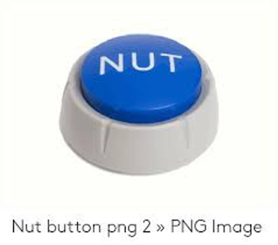 The Nut Button Meme - When Memes Become Reality – The Nut Button®