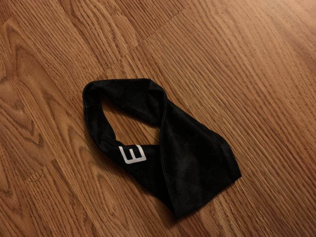 Tactical Stars Headband – Elite Athletic Gear