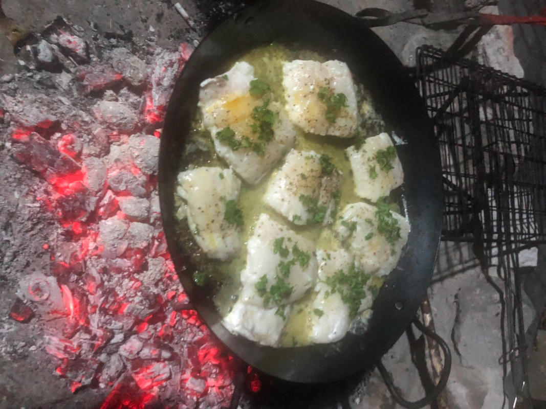 Classic Hake Bulk Box | Large Hake Fillets – Greenfish