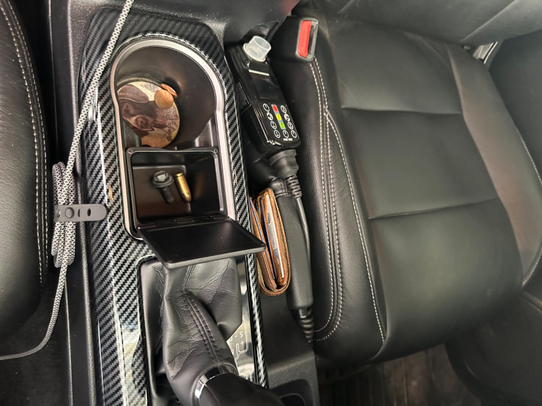 Meso Customs Coin Bucket For Tacoma (2016-2023) — Tacoma Lifestyle