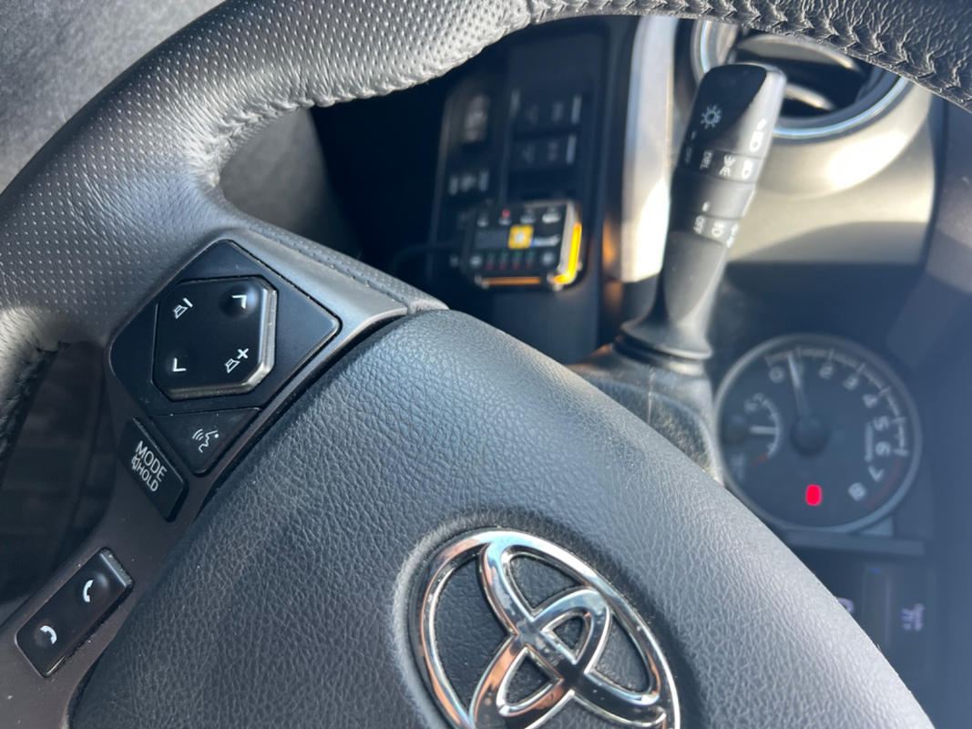 Pedal Commander PC38 For Tacoma (2005-2023) — Tacoma Lifestyle