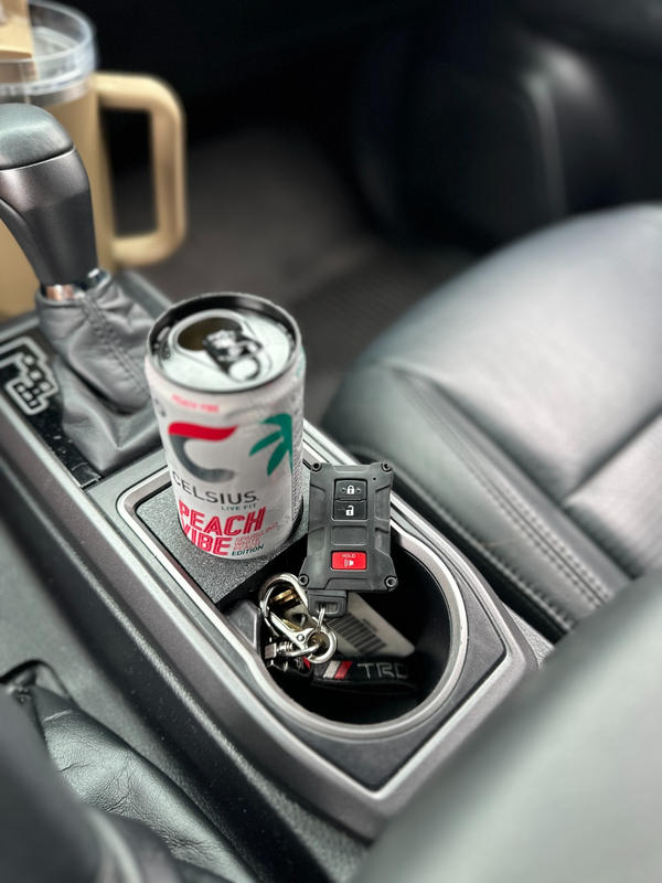 AJT Design Key Fobs For Tacoma (2016-2023) — Tacoma Lifestyle