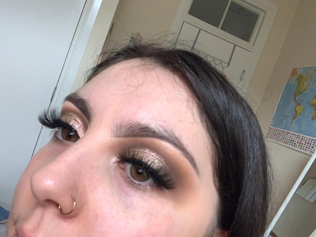 SOSU Lashes 7 Deadly Sins - Pride | False Eyelashes