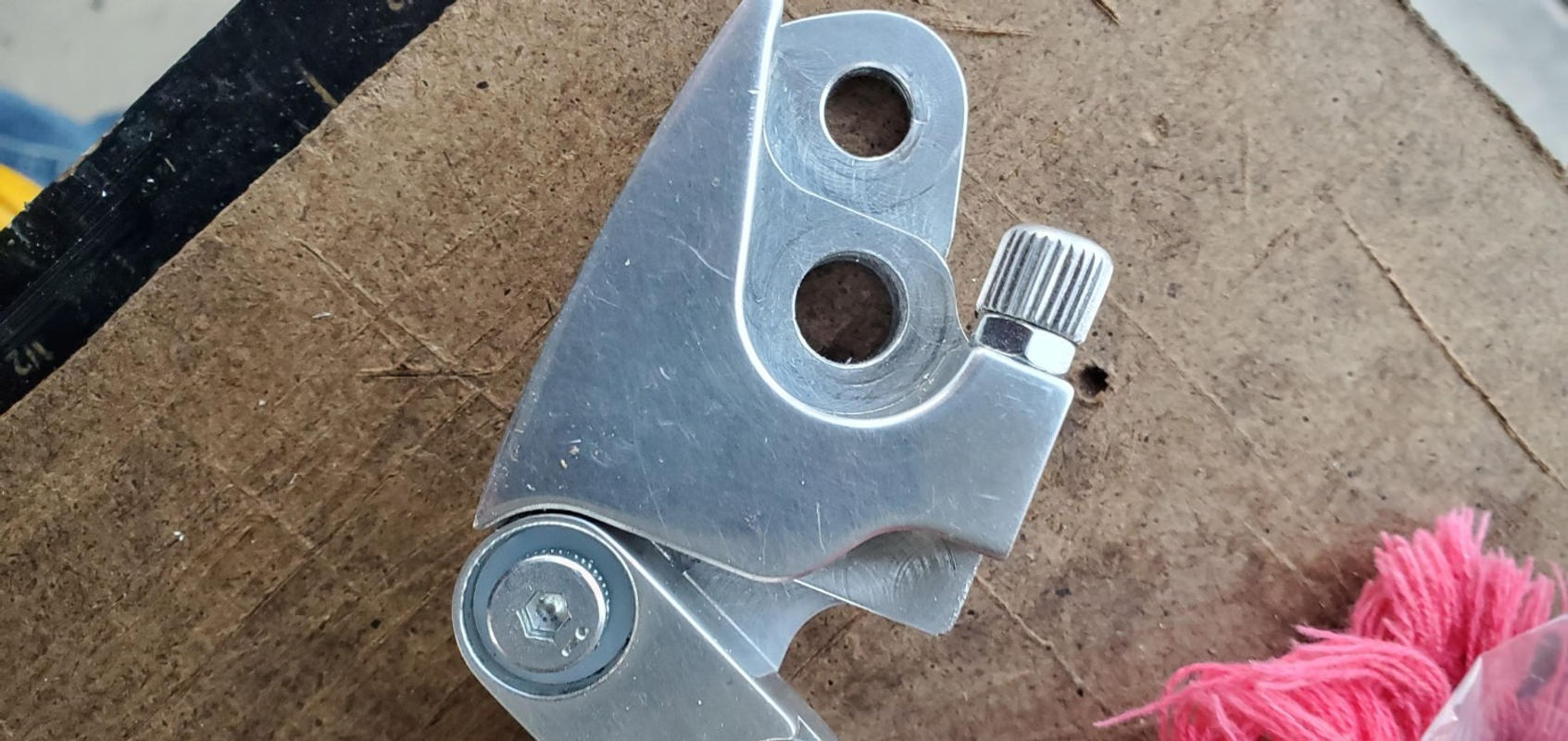 F6R: Factory 6-Speed Reverse - BAKER Drivetrain