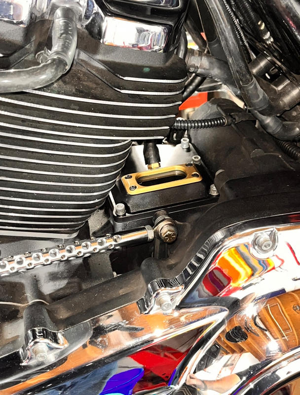 Truss Style Shift Lever Kit - BAKER Drivetrain