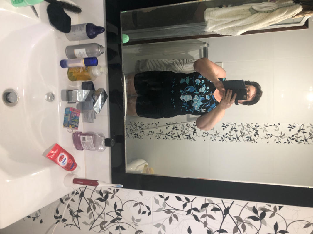 Chlorine Resistant Black Boyleg Swim Shorts – Capriosca Swimwear Australia