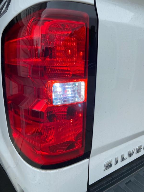 2014-2022 Silverado LED Reverse Lights Set | FUZED LED