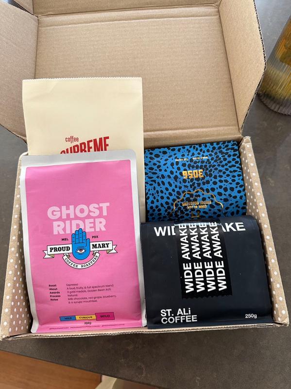 Espresso Essentials Espresso Bundle Pack — ALTDROP