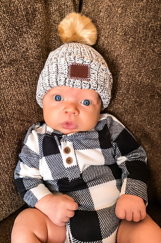 Love Your Melon Introducing Our Brand New Disney X LYM Baby Beanie ...