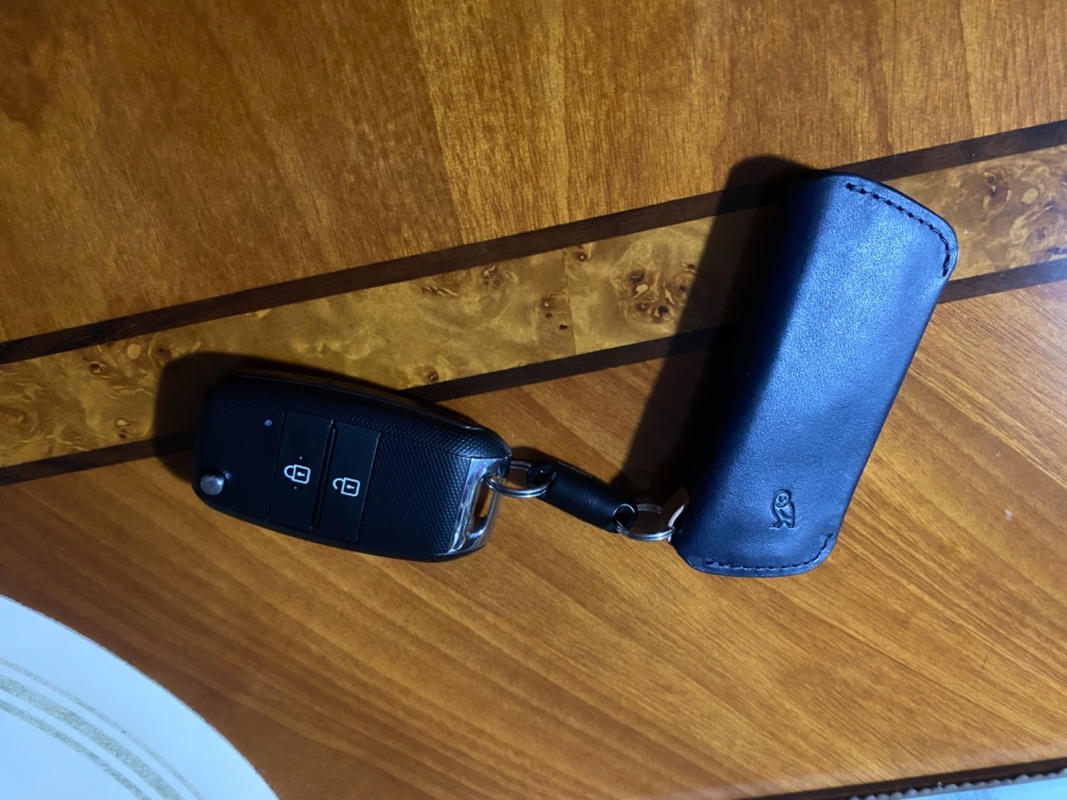 KeySmart Mag Connect