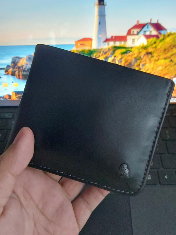 Bellroy Hide & Seek - RFID Edition