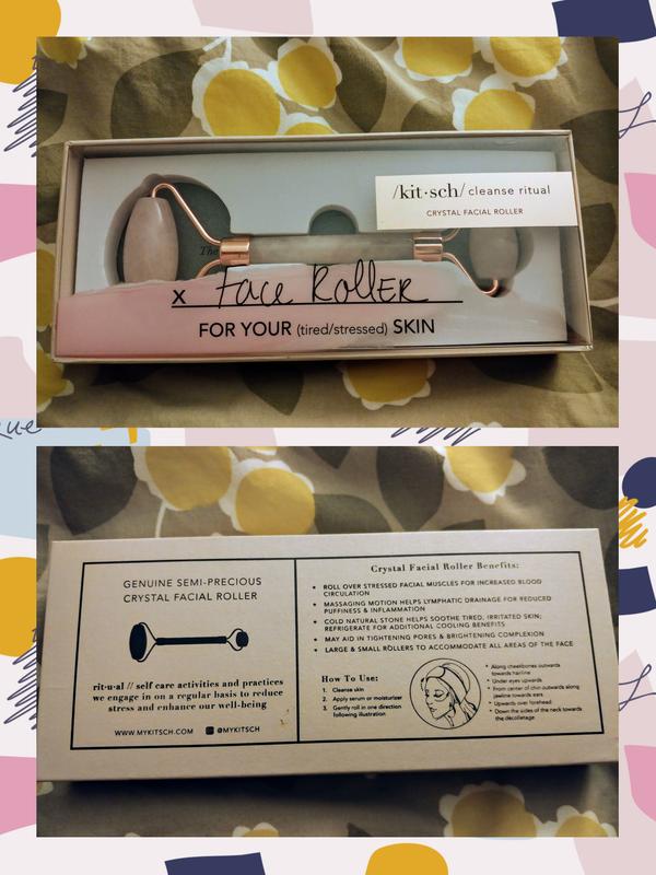 Eye Rollers | KITSCH - Designer Products Online