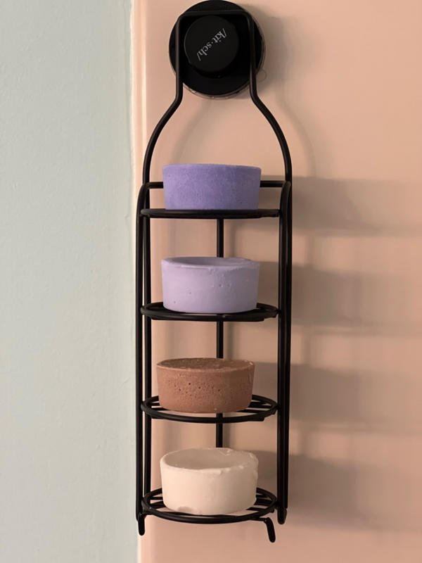 Shea Butter Solid Body Wash – KITSCH