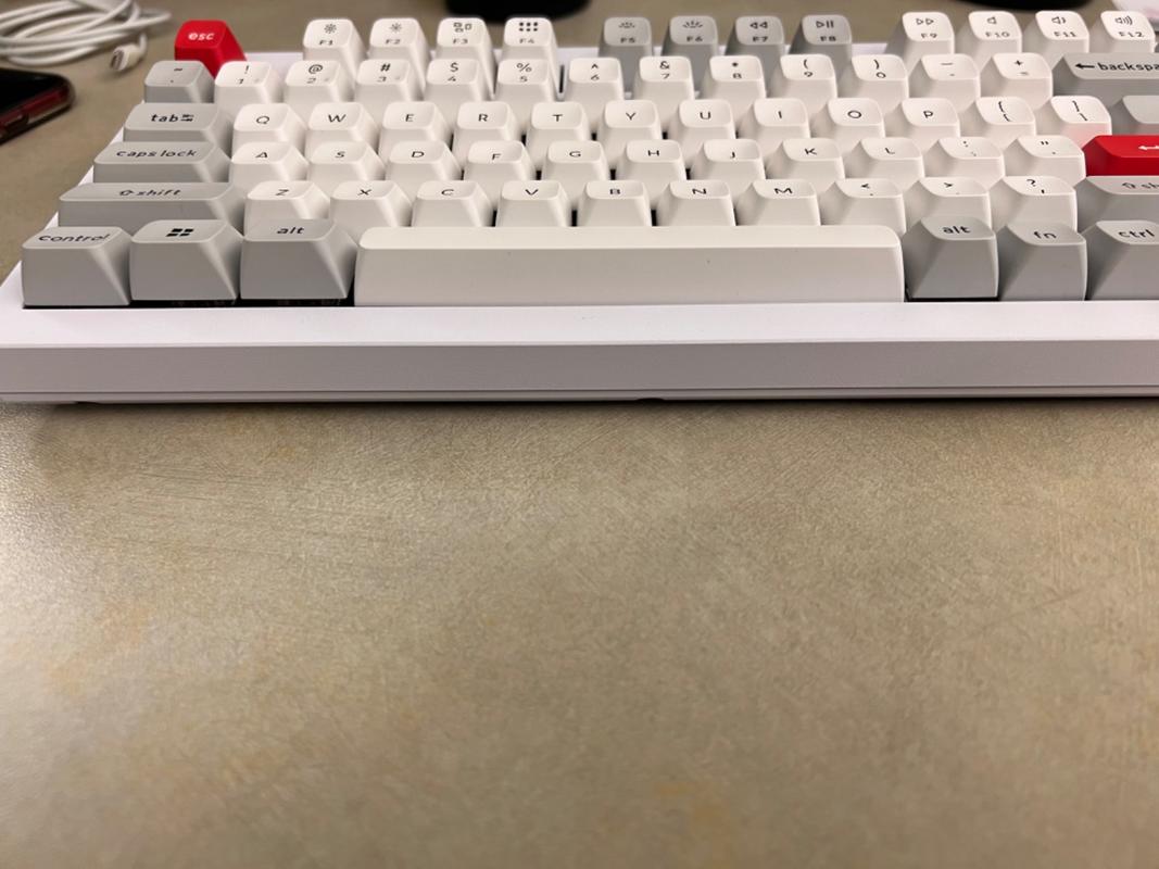 Keychron Q5 Pro 96% Wireless Keyboard – Divinikey