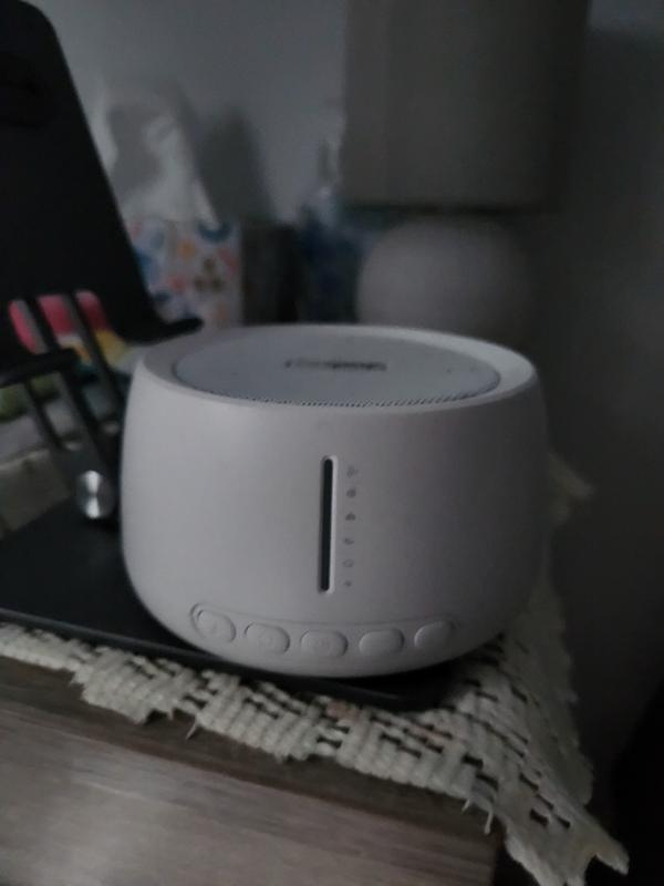 White Noise Machine for Sleep | Best White Noise Machine in Australia ...