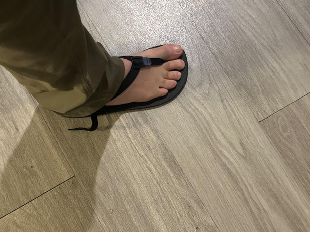 Numa - Shamma Sandals