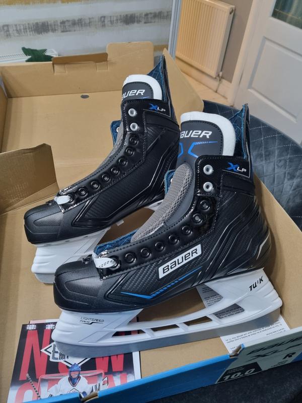 Bauer X-LP Ice Hockey Skates - WILLIES.CO.UK - ICE - INLINE - FIGURE