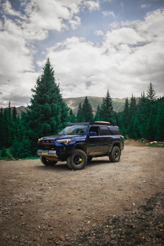 4Runner Raptor Lights (2010-2022) — 4Runner Lifestyle