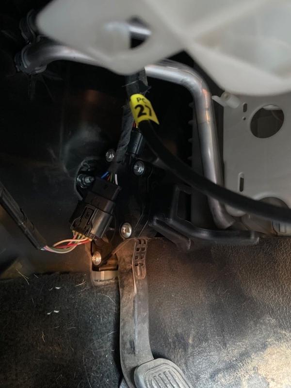 Pedal Commander PC27 For 4Runner (2010-2023) — 4Runner Lifestyle
